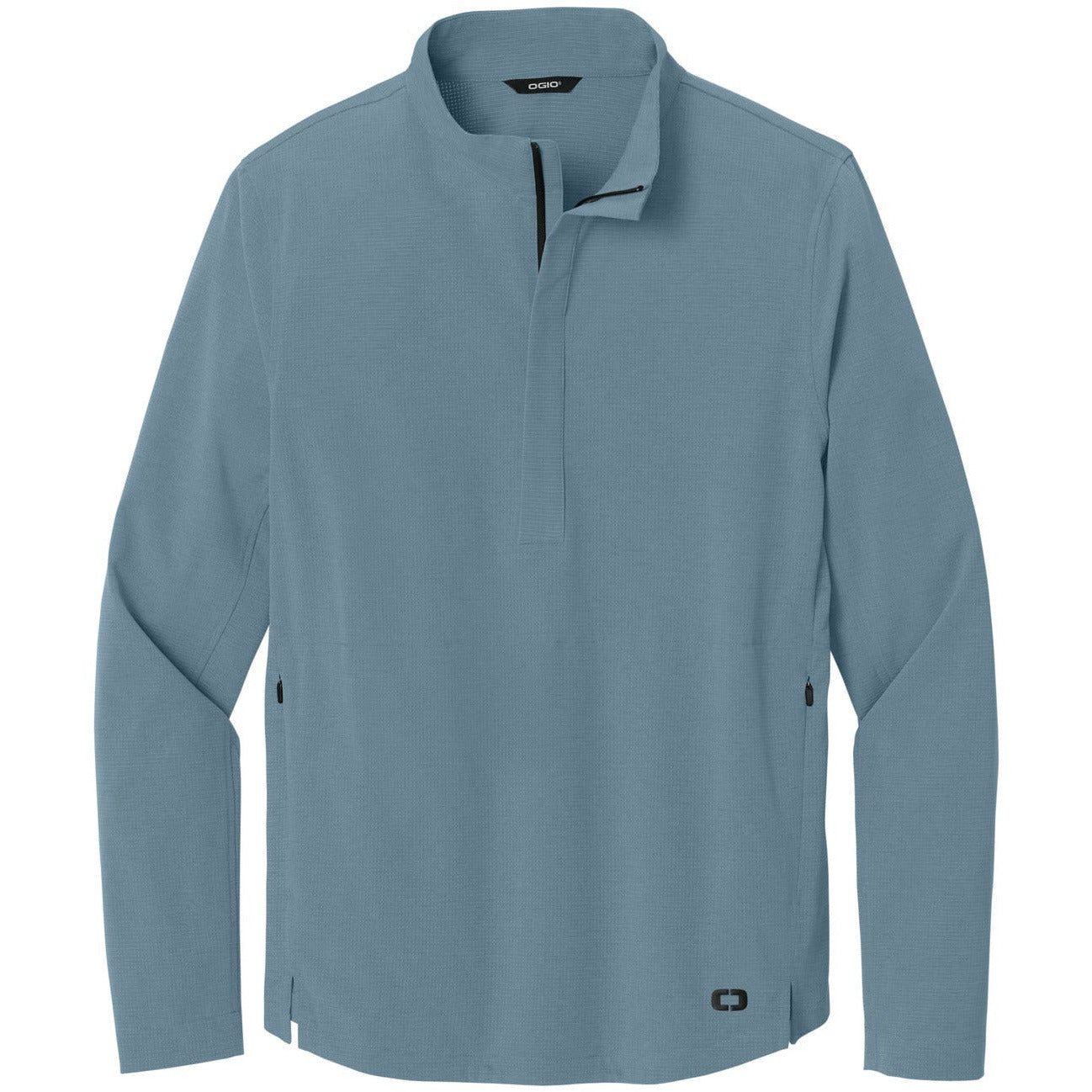 OGIO® Aspect 1/2-Zip Pullover – L&S Electric BrandShop